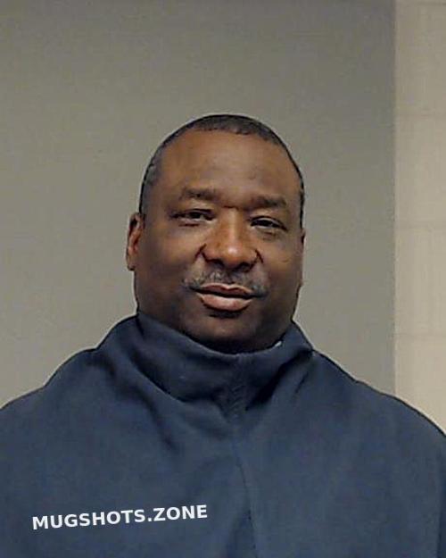 FLUDD JAMES ALFRED JR. 04/29/2023 - Collin County Mugshots Zone