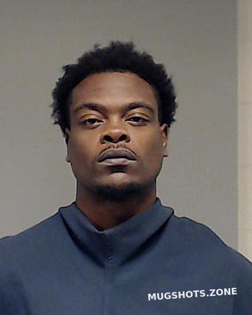 BOSTON UNIQUE JAVON 04/29/2023 - Collin County Mugshots Zone