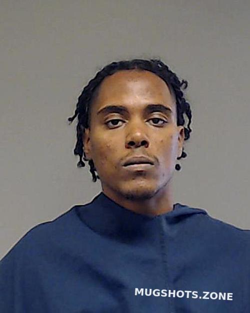 YONAS NATHAN TESFAYE 04/29/2023 - Collin County Mugshots Zone