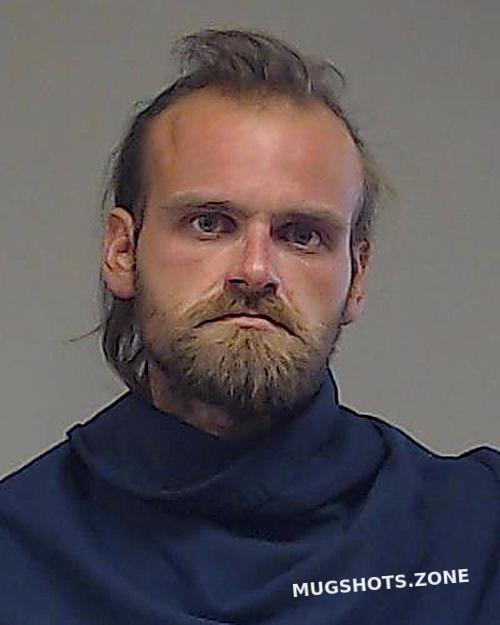 HARRISON MICGAEL ANTHONY 04/29/2023 - Collin County Mugshots Zone
