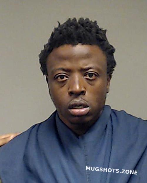 FONBAH CHRISTOL NUGH 04/30/2023 - Collin County Mugshots Zone