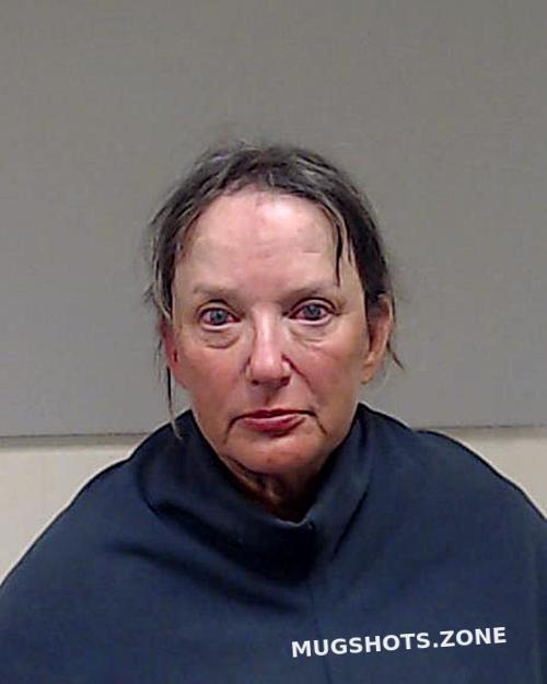 RINGLEY NINA DOWELL 05/01/2023 - Collin County Mugshots Zone