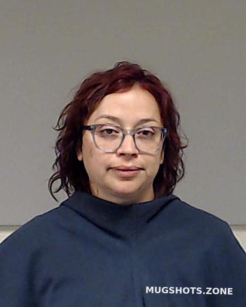 GODFREY ANGELA BRIDGET 05/01/2023 - Collin County Mugshots Zone
