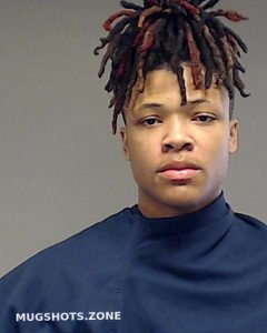 LEE JAMARI J 05/01/2023 - Collin County Mugshots Zone
