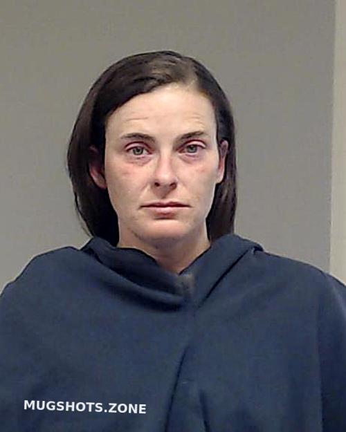 MCBRIDE SIERRA 05/02/2023 - Collin County Mugshots Zone