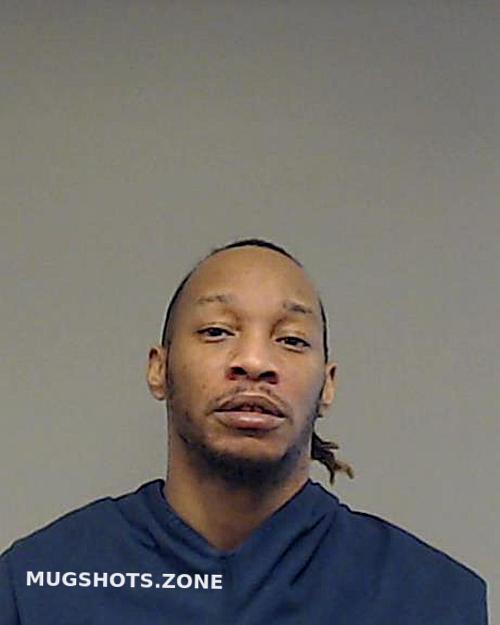 GARNER TYLER CORNELIUS 05/02/2023 - Collin County Mugshots Zone