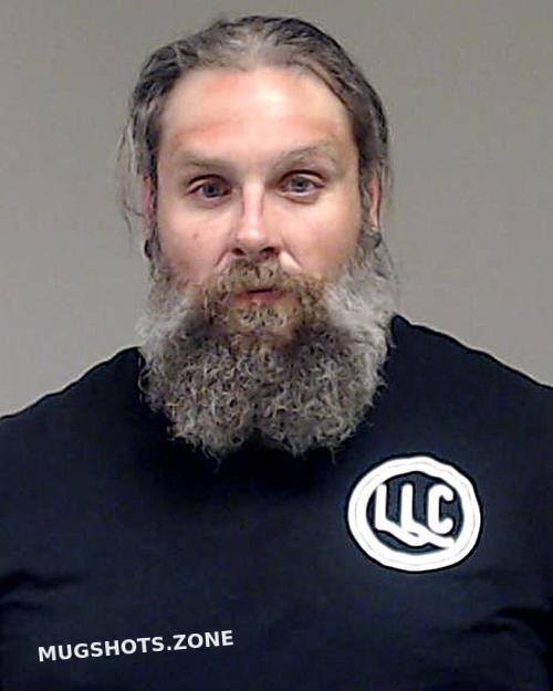 LANE LEO DALE 05/02/2023 - Collin County Mugshots Zone