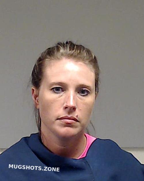 HOWELL SHELLEY NICHOLE 05/02/2023 - Collin County Mugshots Zone