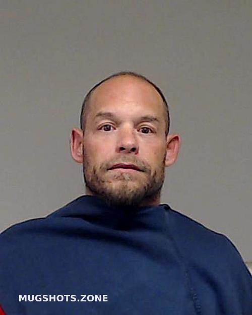 FOSTER TIMOTHY LEE 05/02/2023 - Collin County Mugshots Zone