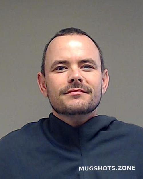 MATTHEWS JAMIE DEAN 05/02/2023 - Collin County Mugshots Zone