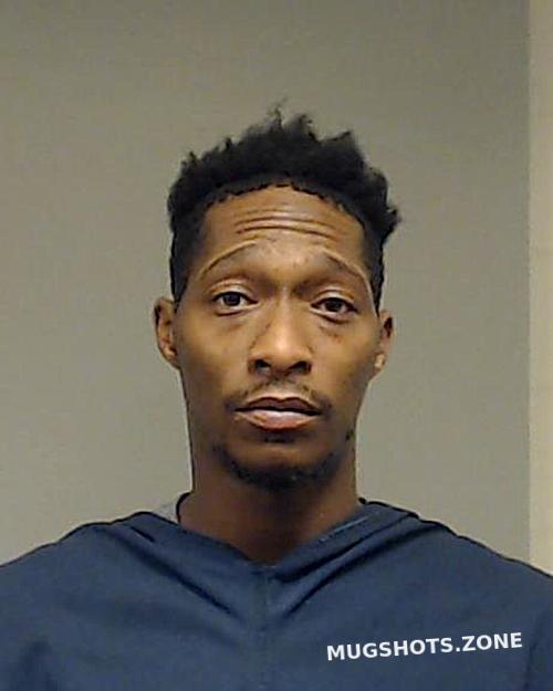 DOYLE STERLING DEVON 05/03/2023 - Collin County Mugshots Zone