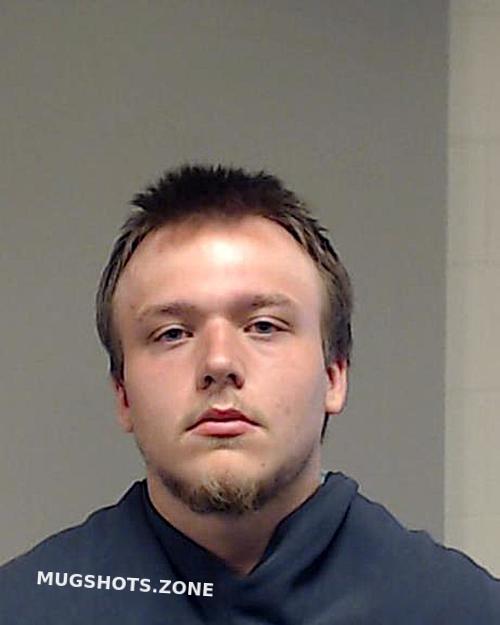 SLAUGHTER MASON KAI 05/04/2023 - Collin County Mugshots Zone