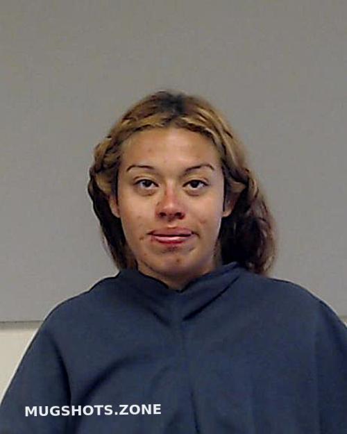 BERRIOS ISABEL 05/04/2023 - Collin County Mugshots Zone