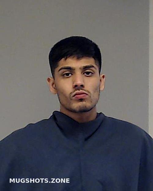 RASHID NAAIL RAHIM 05/04/2023 - Collin County Mugshots Zone