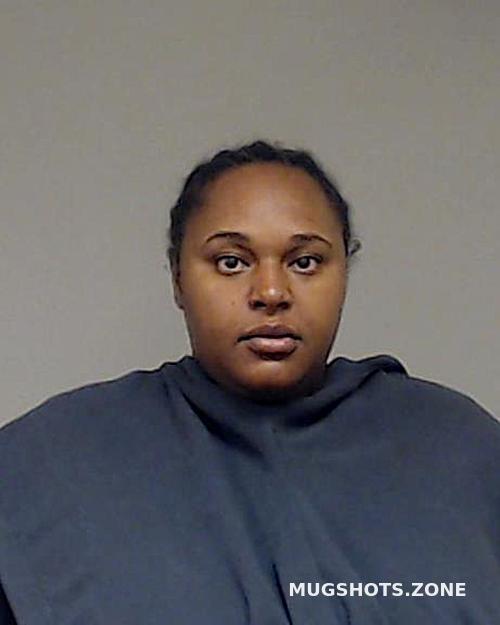 MARSH IRAEAISHIA DASHAY 05/04/2023 - Collin County Mugshots Zone