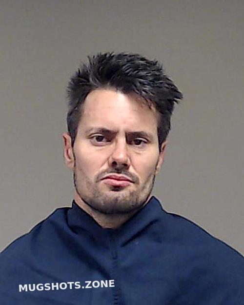 CALL DUSTIN TRAVIS 05/05/2023 - Collin County Mugshots Zone