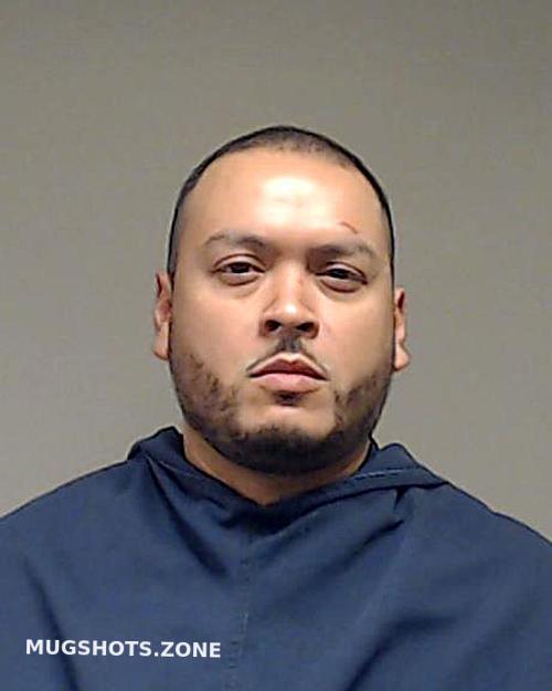 MORALES DANIEL 05/05/2023 - Collin County Mugshots Zone