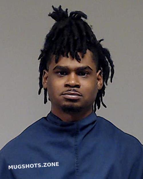 HUNT MICHAEL NATHANIEL 05/05/2023 - Collin County Mugshots Zone