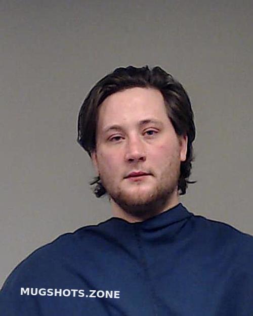WIMBERLY JACK DOUGLAS 05/06/2023 - Collin County Mugshots Zone