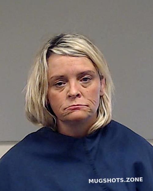 LANEY KATHERINE 05/06/2023 - Collin County Mugshots Zone