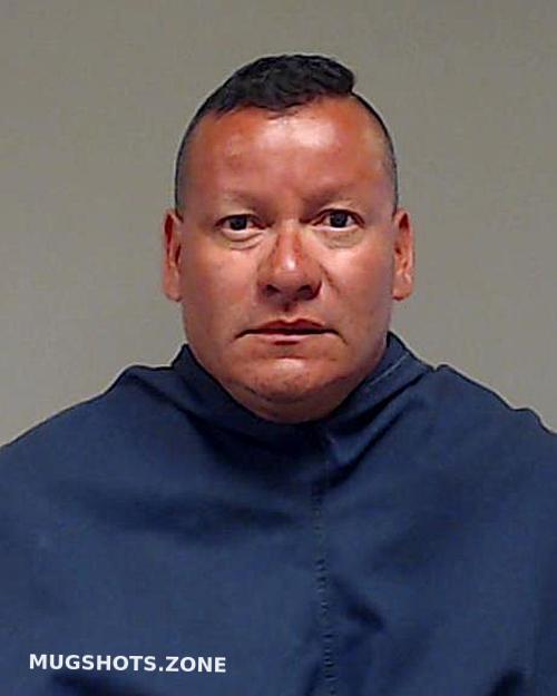 BOVA ROBERT MARK 05/07/2023 - Collin County Mugshots Zone