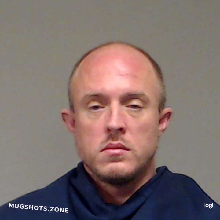 BECKHAM ROBERT MARTIN 05/08/2023 - Collin County Mugshots Zone