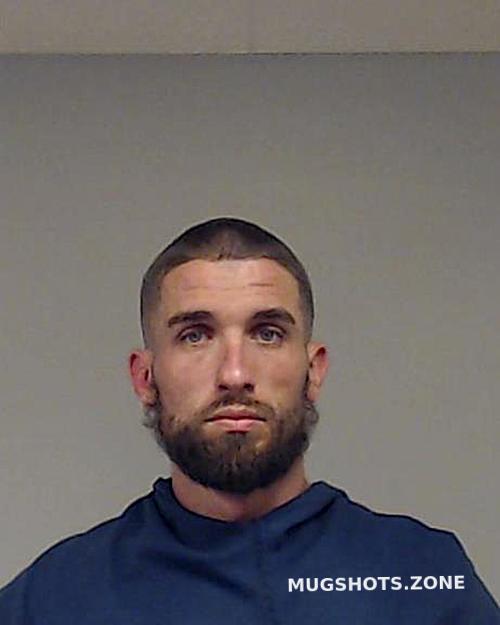 SHARP ARTHUR JAMES 05/08/2023 - Collin County Mugshots Zone