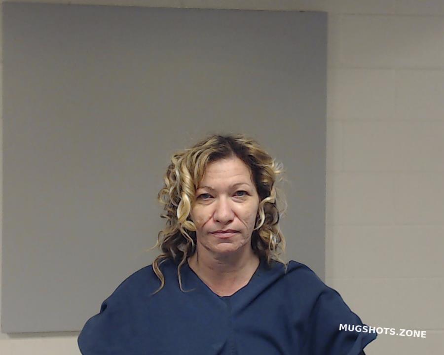 COLLINS MARY JANE 05/08/2023 - Collin County Mugshots Zone