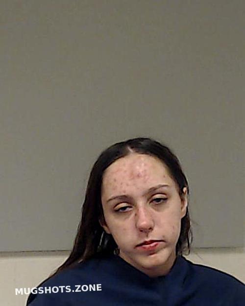 DERER HALEY NICOLE 05/08/2023 - Collin County Mugshots Zone