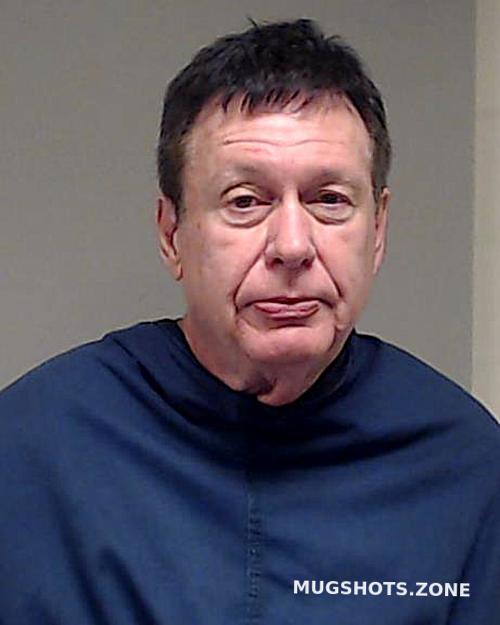 BOTTS TERRY JEFFERSON 05/08/2023 - Collin County Mugshots Zone