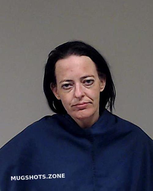 GORDON LORI ALLISON 05/08/2023 - Collin County Mugshots Zone