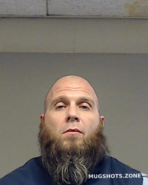 DIXON DANNY RAY 05/09/2023 - Collin County Mugshots Zone