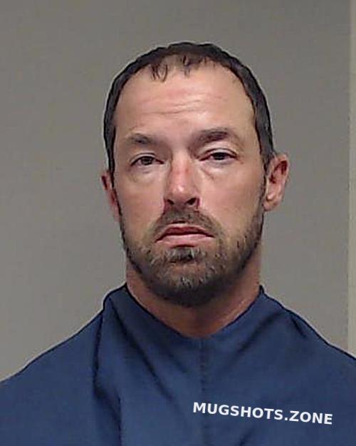 BOWEN JESSE WADE 05/09/2023 - Collin County Mugshots Zone