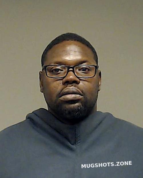 ARNOLD ALVIN DEMON 05/09/2023 - Collin County Mugshots Zone