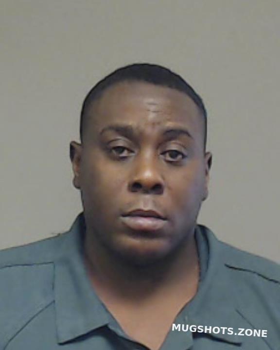 SLAUGHTER TONY TERRELL 05/10/2023 - Collin County Mugshots Zone SLAUGHTER TONY TERRELL 05/10/2023 - Collin County Mugshots Zone
