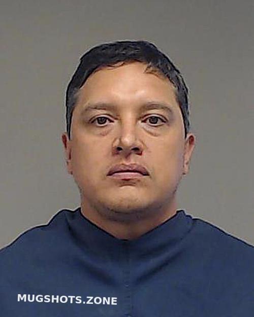 ORTIZ JOSE IVAN 05/10/2023 - Collin County Mugshots Zone