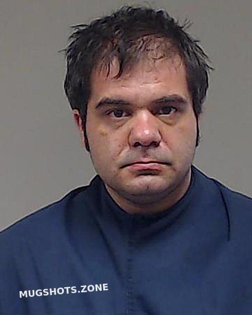 CARMICHAEL JEFFREY LOUIS 05/11/2023 - Collin County Mugshots Zone