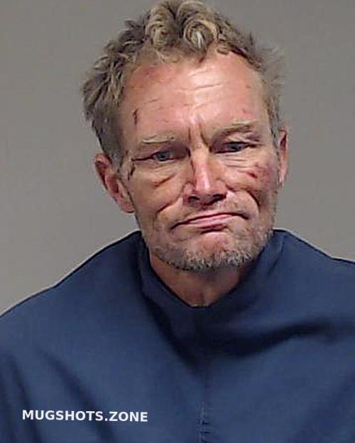 PAYNE JOHN 05/12/2023 - Collin County Mugshots Zone