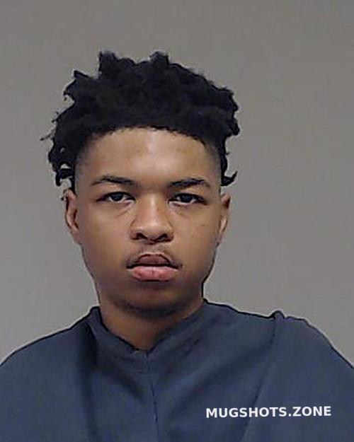 Cannon Kenneth 05 14 2023 Collin County Mugshots Zone