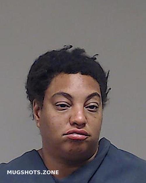 MOSS ASHLEY 05/15/2023 - Collin County Mugshots Zone