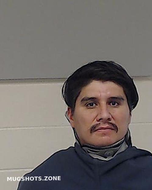 TORRES DANIEL 05/15/2023 - Collin County Mugshots Zone