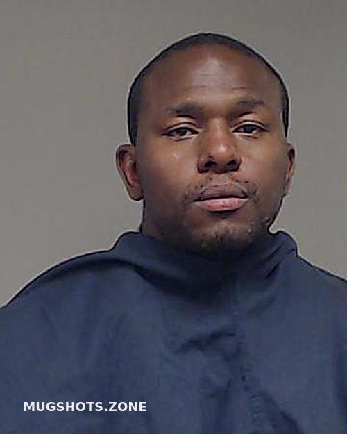 MOSLEY ADAM N 05/15/2023 - Collin County Mugshots Zone