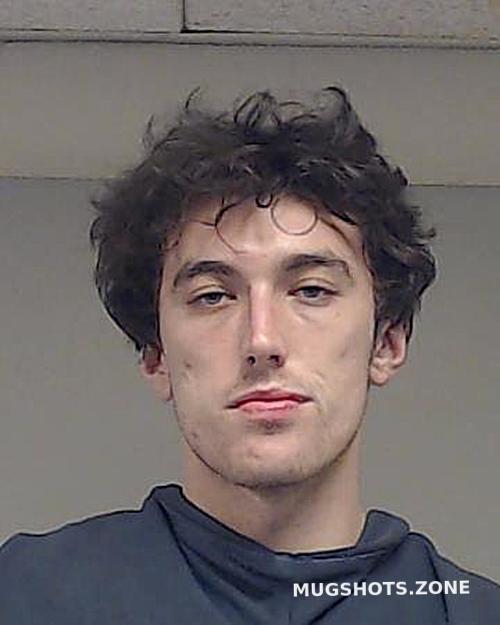 Yary Jack 05 16 2023 Collin County Mugshots Zone