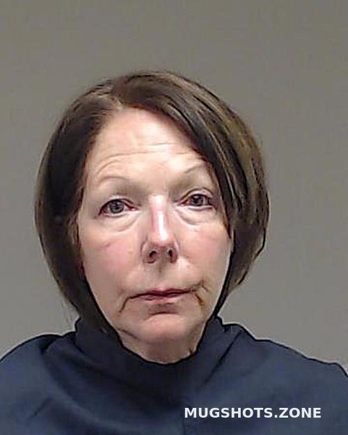 SMITH SALLY PARK 05/16/2023 - Collin County Mugshots Zone