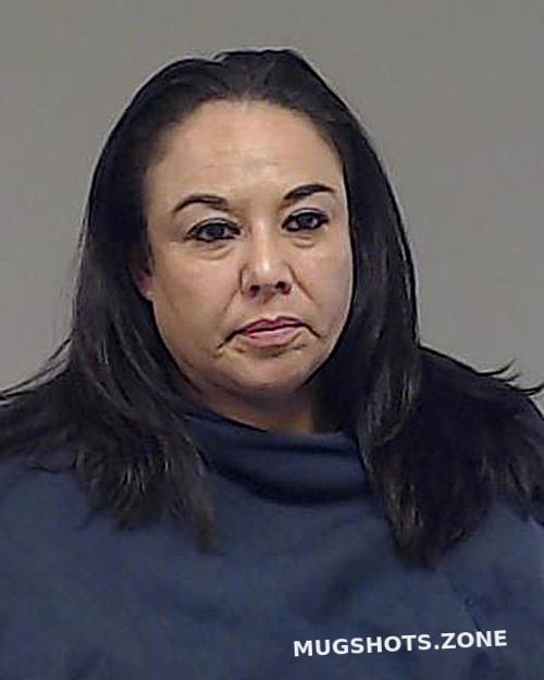 MIRANDA APRIL DIANA 05/17/2023 - Collin County Mugshots Zone