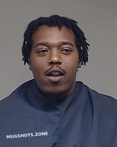 BRANDYBURG DAVID EDWARD JR. 05/17/2023 - Collin County Mugshots Zone