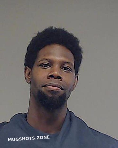 BENNETT ALPHONSO LEKEITH JR. 05/17/2023 - Collin County Mugshots Zone