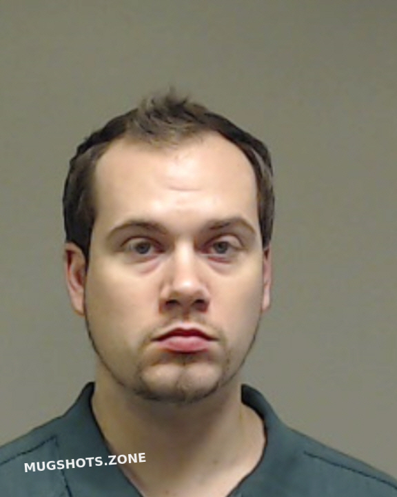 PHILLIPS CHRISTOPHER RYAN 05/17/2023 - Collin County Mugshots Zone