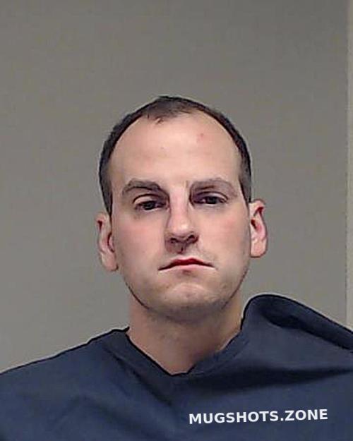 FRANKLIN NATHAN ALLAN 05/17/2023 - Collin County Mugshots Zone
