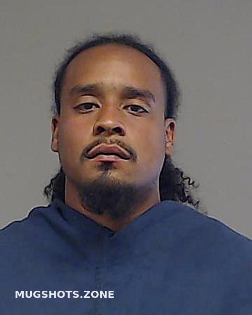 ADAMS DEATRICK DEWAYNE 05/18/2023 - Collin County Mugshots Zone